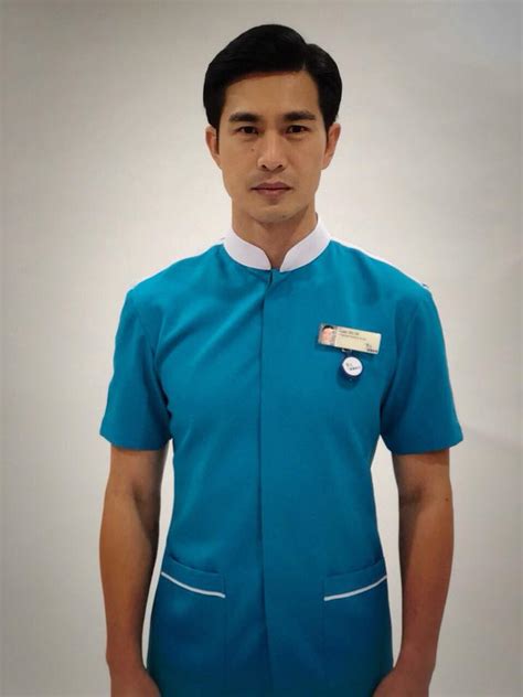 Pierre Png 方展发 Pierre Png 方展发