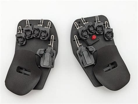 Svalboard Datahand Forever