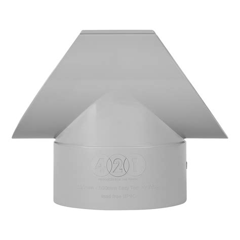 Easy Tee Junction 100mm X 100mm Rain Harvesting Insider