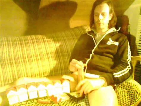 Marlboro101s Smoking Fetish Studio Excerpt From Me Smoking Through A