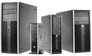 HP Desktop Computer In Pune HP Desktop Computer Manufacturers Suppliers In Pune