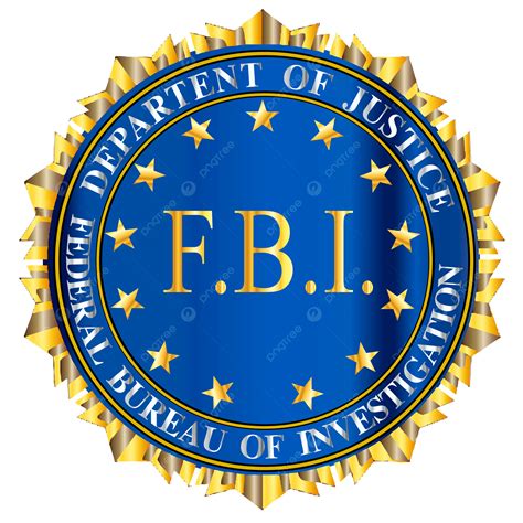 Fbi Logo