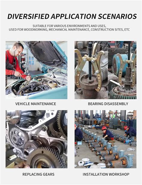 110mm Three Claw Puller Disassembly Tool Hydraulic Bearing Gear Puller Buy Three Claw Bearing