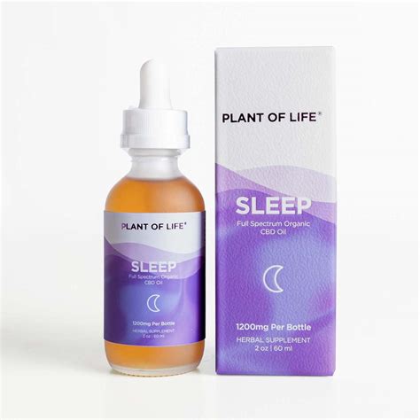 11 Best Cbd Oil For Sleep In 2024 In Depth Look Focl