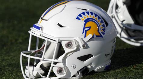 San José State Football Player Struck And Killed By School Bus Sports
