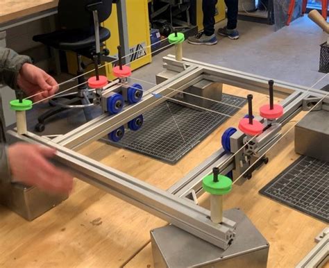 Aerospace Archives Capstone Senior Design