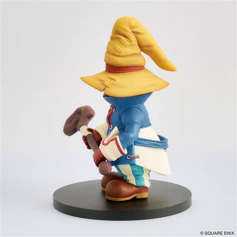 Final Fantasy Ix Vivi Ornitier Adorable Arts Square Enix Nin Nin