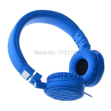 Headband Headphones Have Super Bass Global Sources