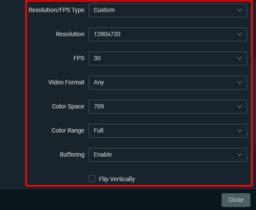 Ways To Fix Your Webcam When It S Not Working On Streamlabs
