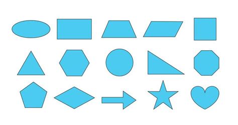 Page 2 Parallelogram Shape Vector Art Icons And Graphics For Free