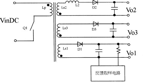 Semi Directional Regulating Circuit Eureka Patsnap