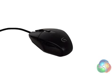Logitech G303 Daedalus Apex Rgb Mouse Review Kitguru Part 2