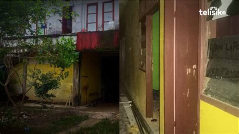 Mistik Cerita Seram Mahasiswa Tinggal Di Kos Kosan Angker Di Kendari