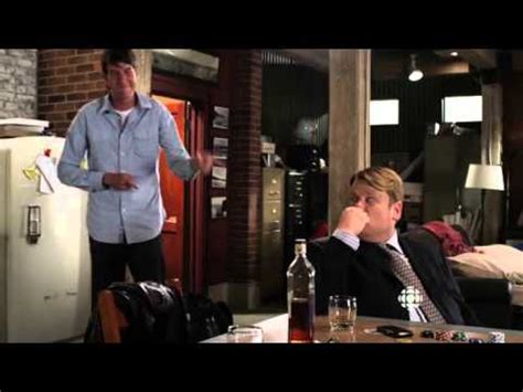 Republic Of Doyle S E Youtube