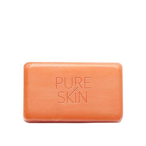 Pure Skin | Oriflame Cosmetics