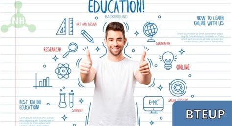Bteup Full Form Exam Date Time Table Admit Card And Results