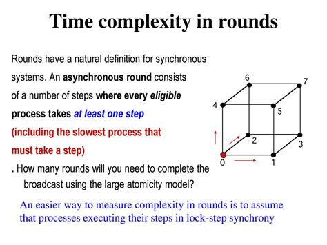 Cs 5620 Distributed Systems And Algorithms Ppt Download