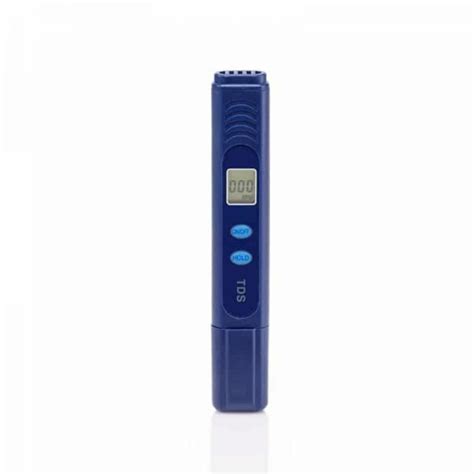 Tds Meter Zerowater Nederland