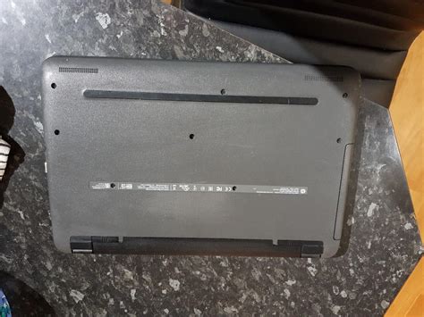 HP HQ Tre 71025 Laptop 4gb ram, 500gb in M43 Droylsden für 150,00 £ zum ...