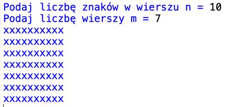 Klasa Temat Instrukcje Iteracyjne Zagnie D One W J Zyku Python