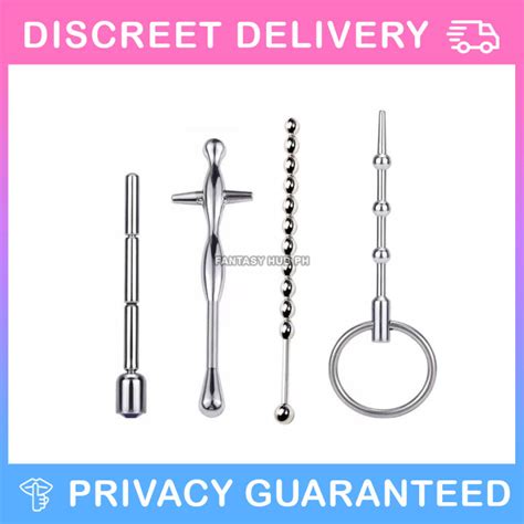 Urethral Plug A39 Penis Stainless Steel Sensual Wellness Sex Toys
