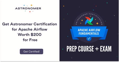 Astronomer On Linkedin Apacheairflow