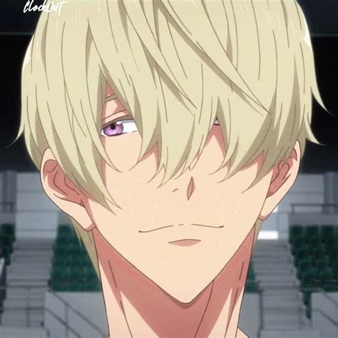 Albert Wahlander Icons Free Anime Free Anime Characters Free Iwatobi