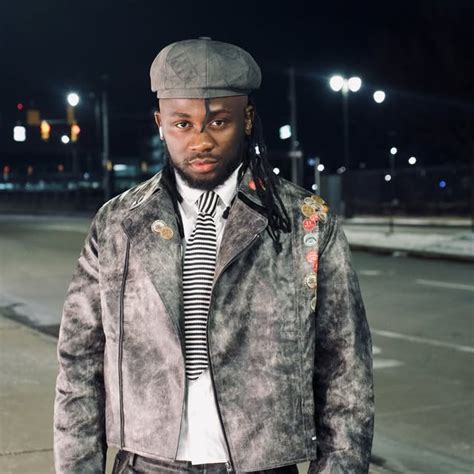 Eromose Ordia Tomisintomtom • Threads Say More