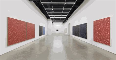 최명영 더페이지갤러리 개인전 The Page Gallery