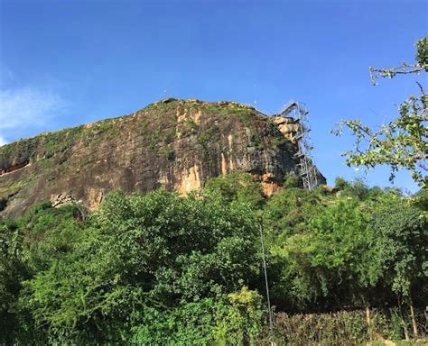 History Of Kitui Abiri Kenya