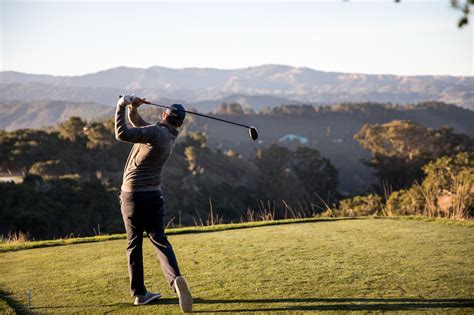 Tehama Golf Club Owner
