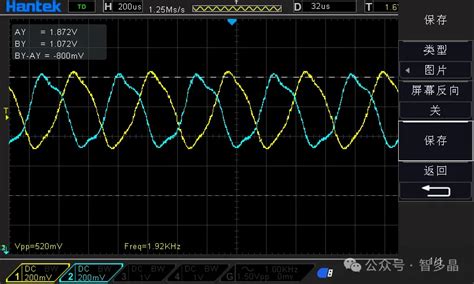 智多晶pll Ip动态相位调整 Fpga 开发圈