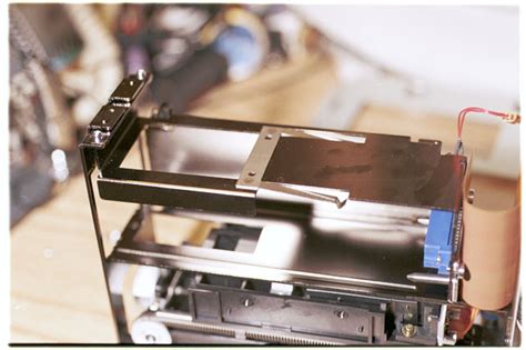 Camera911 Ls2000 Cleaning Page