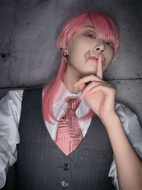 Haruchiyo Sanzu Tokyo Revengers Cosplay Tokyo Cosplay