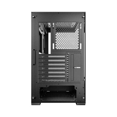 Case Antec C3 Basic Atx Case Bể Cá Chính Hãng Giá Rẻ