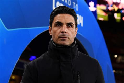 Arsenal Are Ready To Put £855m On The Plate To Sign Player Who Moved