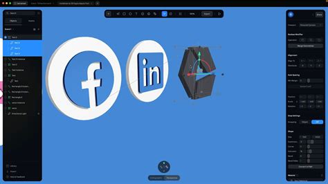 Apprendre La Mod Lisation Et L Animation D Avec Spline La Formation