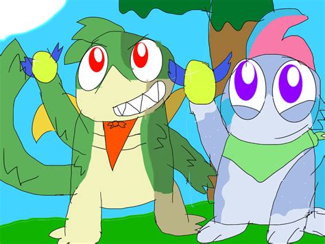 New Pmd Comic By Poggerswogger On Deviantart