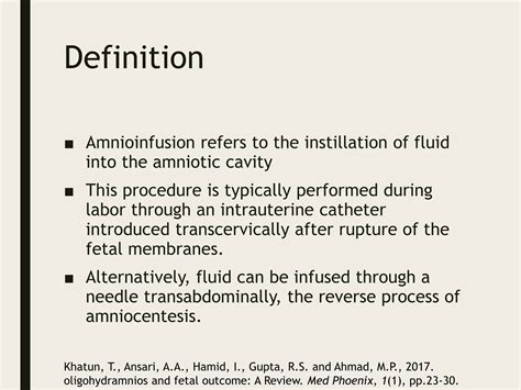 375171980 Amnio Infusionpptx