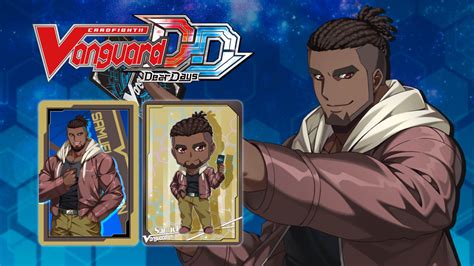 Character Set 10 Samuel Fredson For Nintendo Switch Nintendo Official Site