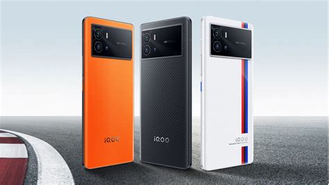 Iqoo 10 Pro 5g Launch Expected In July Will Arrive With 200w Fast