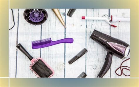 10 Best Hair Styling Products For Fine Hair In 2026 Straightener Lab