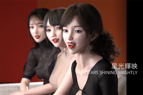 Fktp Stars Shining Brightly