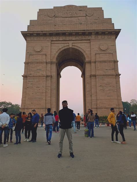 Atharva A Markandey On Linkedin Travel Till You Can Got Motivated Back When I Was 19 That