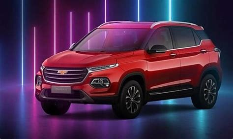 雪佛兰曝光全新suv，换标 宝骏510”，15l四缸，比五菱宏光有面车家号发现车生活汽车之家