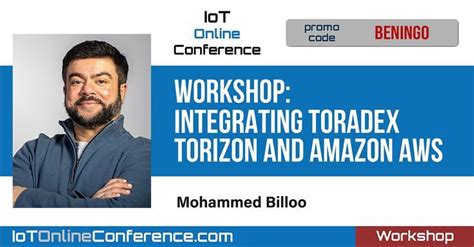 Hands On Workshop Integrating Toradex Torizon And Amazon Aws