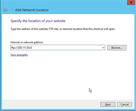 How To Use Ftp Beginner Guide Hosting Data