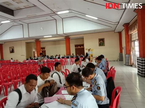 Siap Siap Pembukaan CPNS Kejaksaan Ini Cara Daftarnya