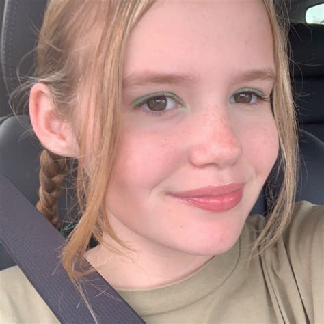 Ava Gribbin Professional Profile Photos And Videos On Project Casting