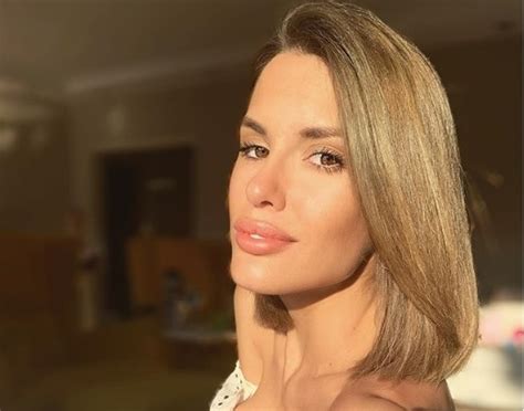 Gala Caldirola Sorprende Al Mostrar Fotos A Los 17 Años Y De Su Rostro